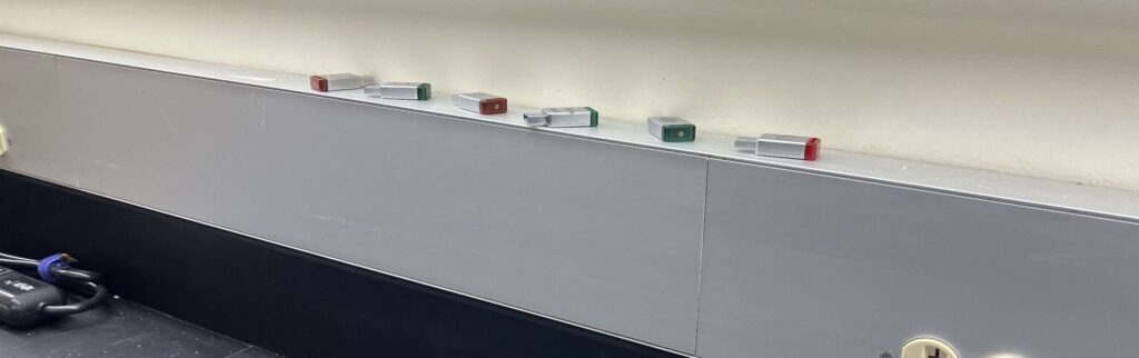 Links Cheme Computer